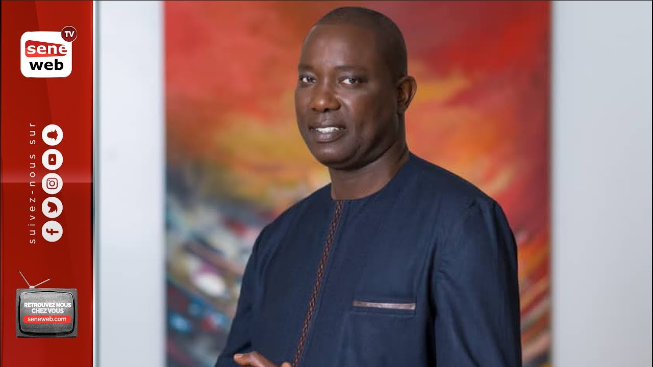 Arrestation Barth, locales, urbanisme...: Abou Ahmed Seck est l'invité ...