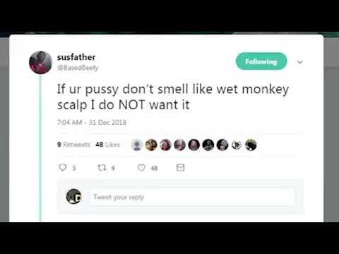 Susfather tweets - YouTube