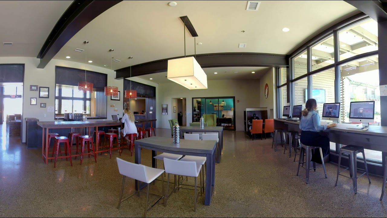 The View 360 - YouTube