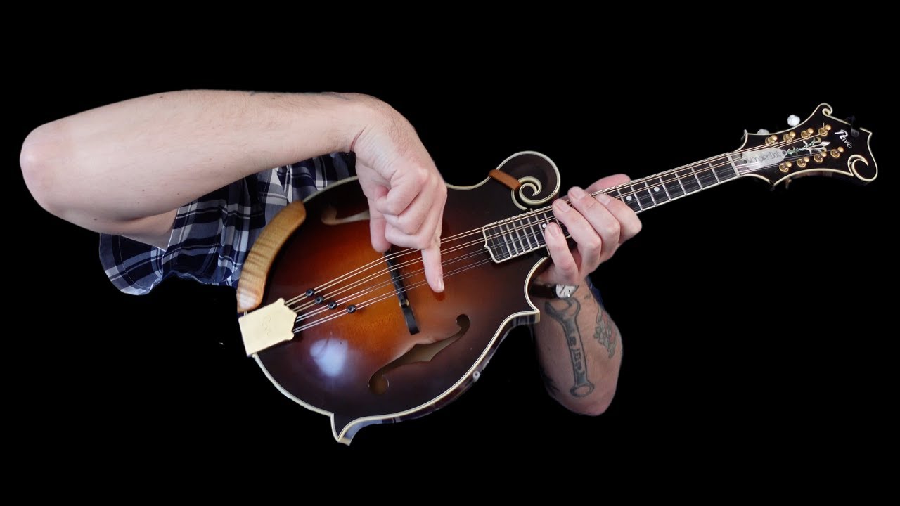 MOVE YOUR HAND AWAY FROM YOUR BRIDGE!! - YouTube