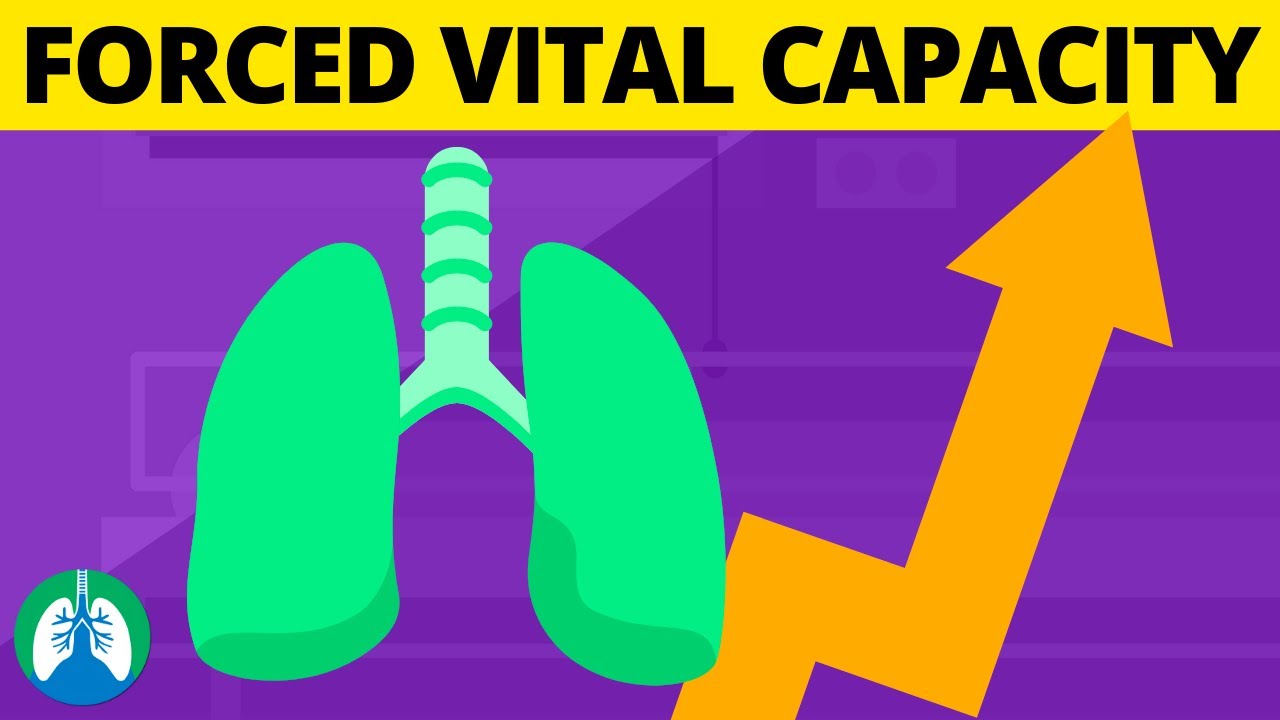 How to perform an FVC Maneuver? (TMC Practice Question) | Respiratory ...