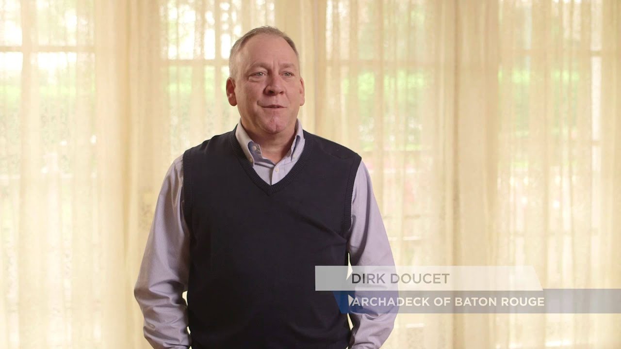 Why we chose Archadeck - YouTube