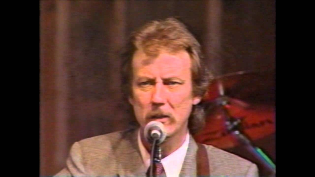 Tony Rice Live at Merlefest - Shadows - YouTube