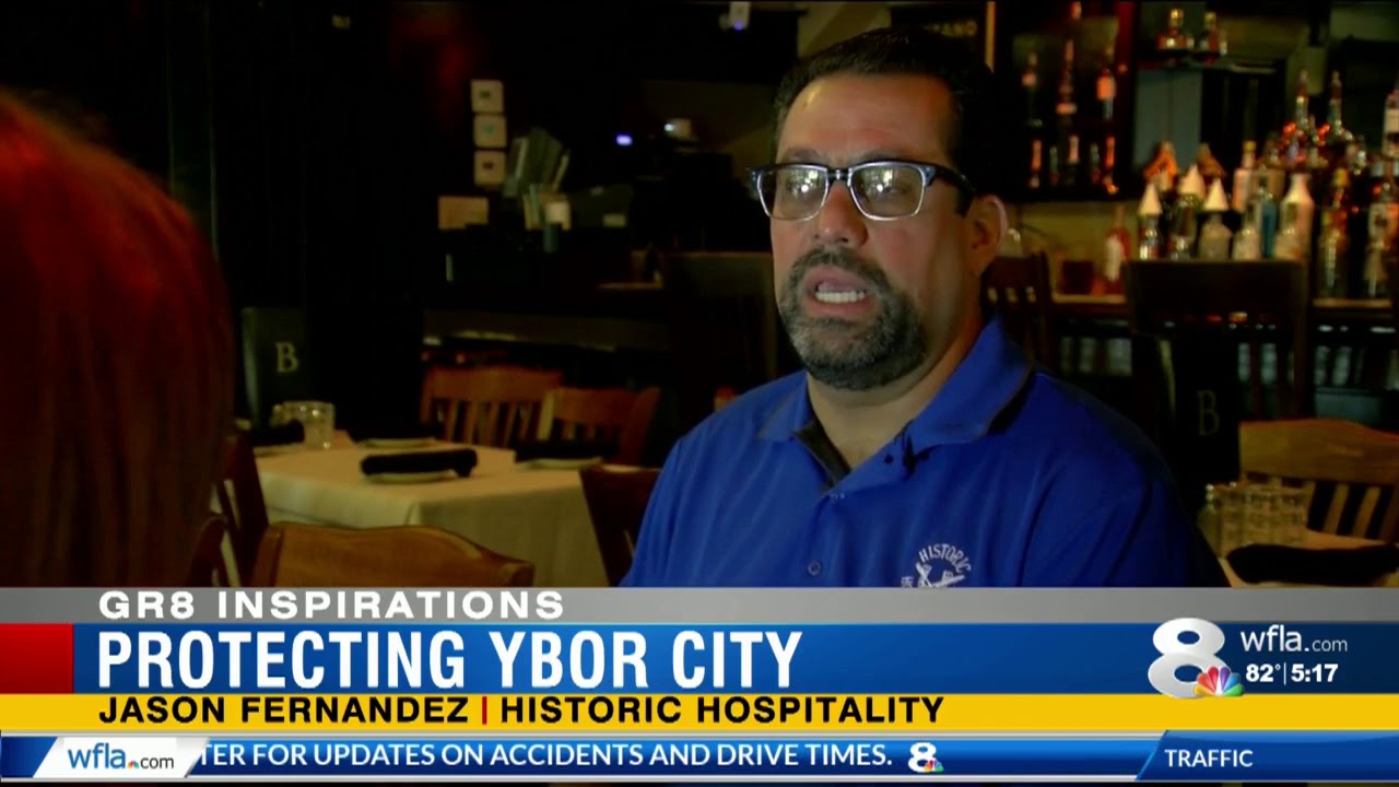 Gayle Guyardo interviews 25th Adela and Cesar Gonzmart award winner ...