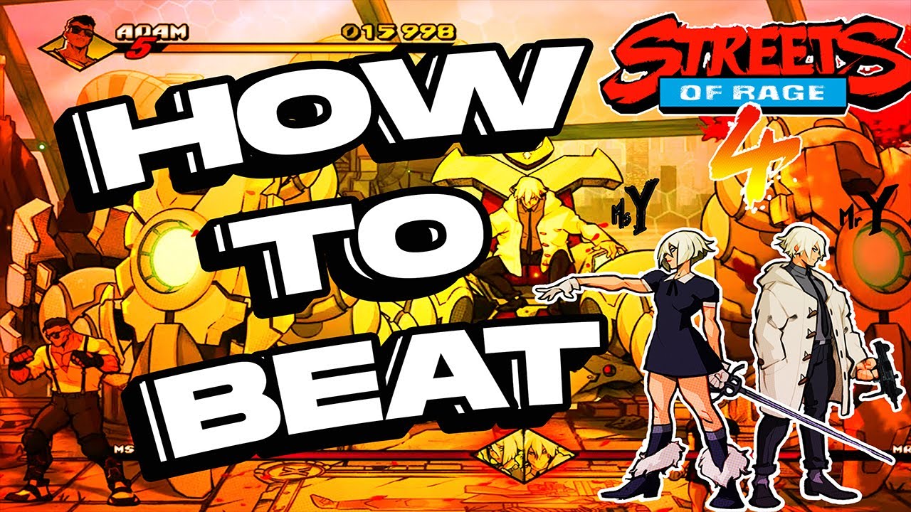 how to beat final boss | normal mode - YouTube