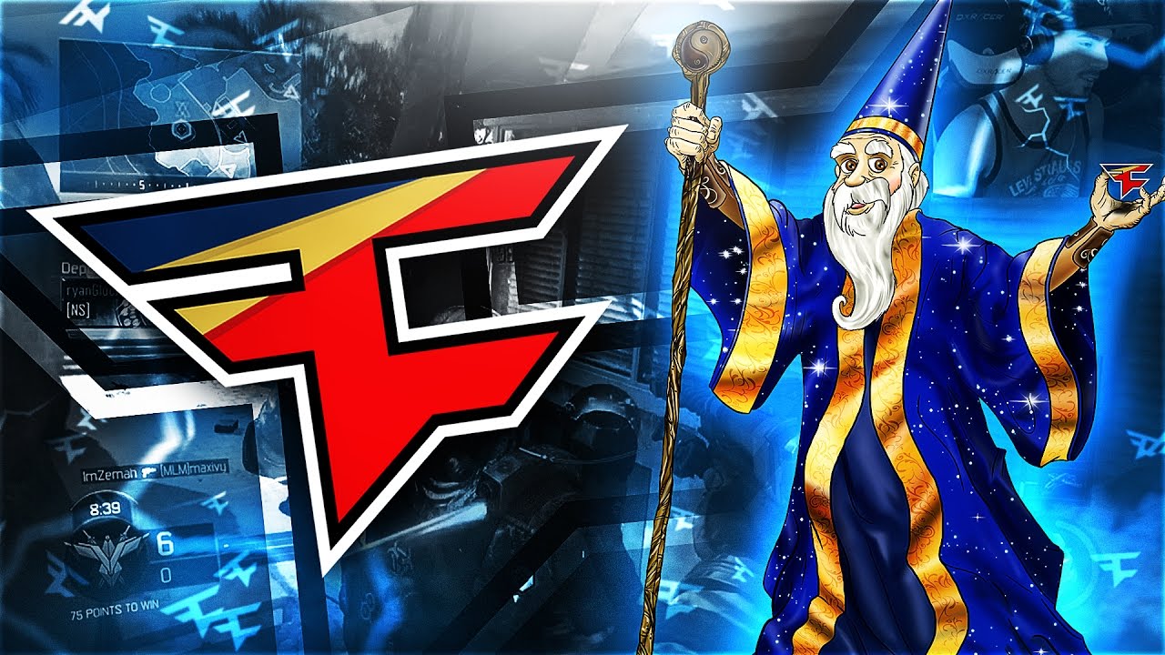 RY vs THE LEADER OF FAZE - YouTube