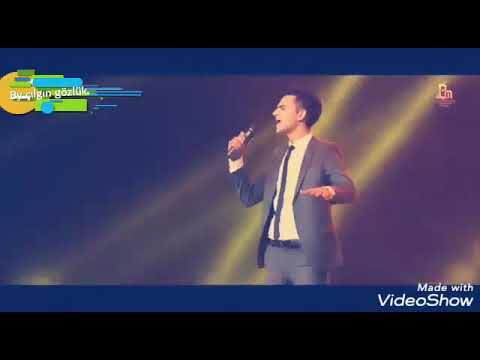 Leylim ley - azeri (muazzam ses)