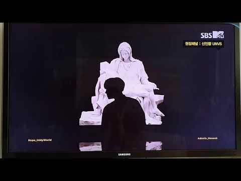 sbs mtv jhope mixtape 2nd anniversary