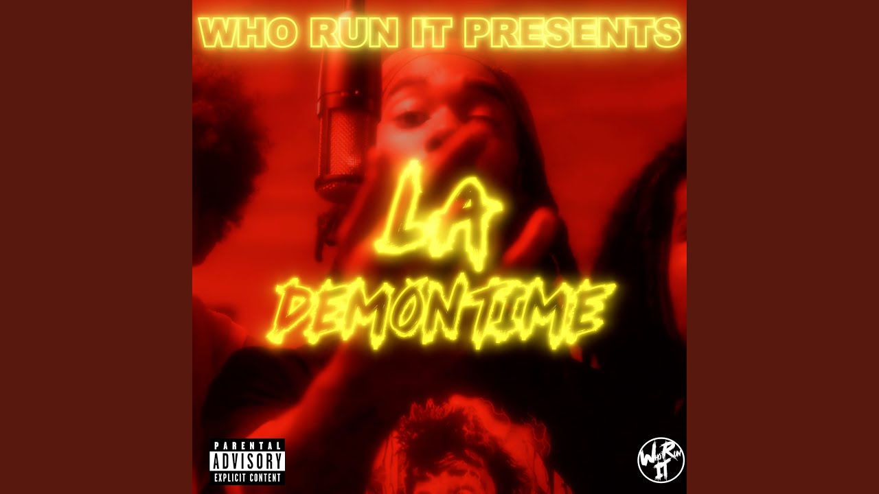 Demon Time - YouTube Music