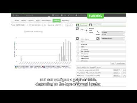 How to diagnose PV system alarms in SynaptiQ - YouTube