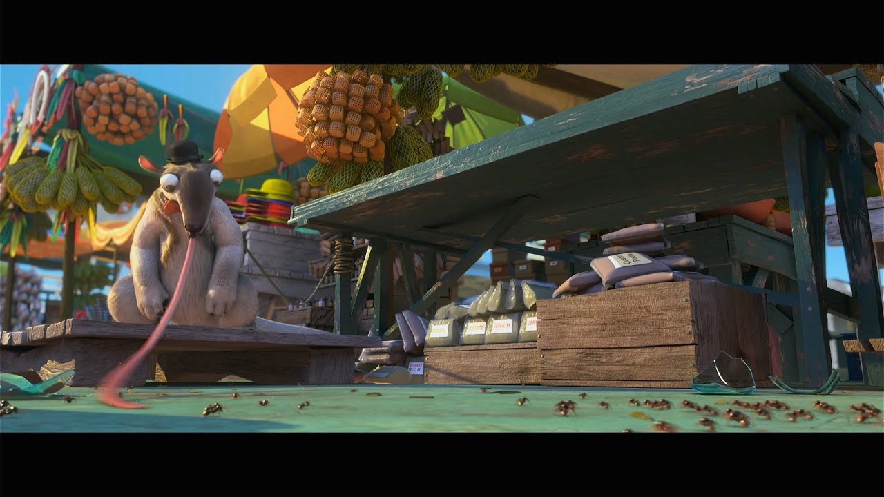 Rio 2: Charlie (2014) (8) - YouTube