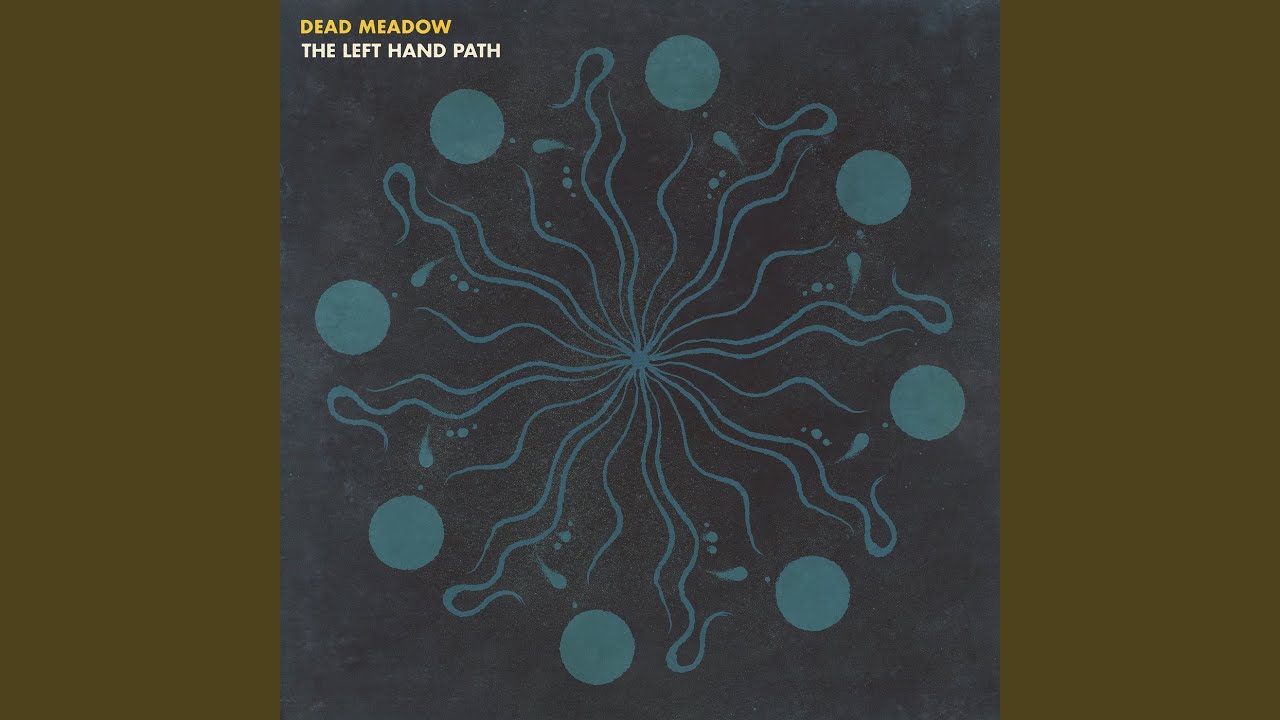 The Left Hand Path - YouTube Music