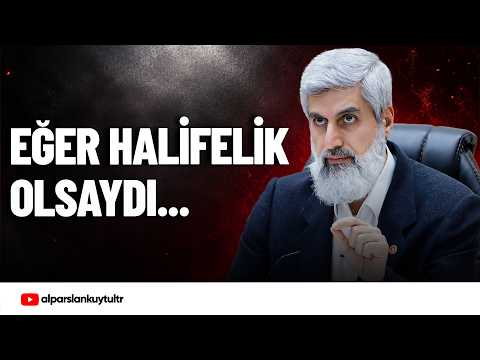 Neden Hala Ümmet Bilinci Oluşmuyor? | Alparslan Kuytul Hocaefendi