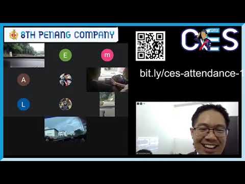 CES Program 21 - Chevron Delivery - YouTube