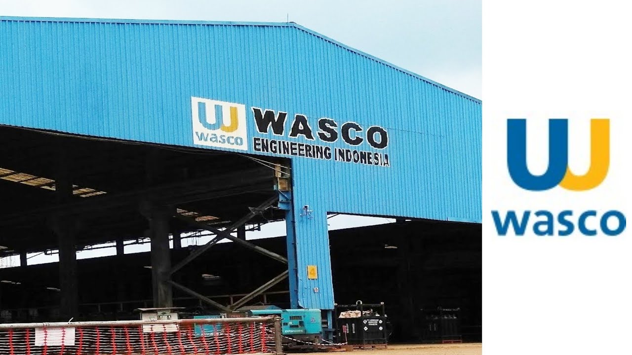 PT. Wasco Engineering Indonesia ( 7 posisi ) Industri Tanjung Uncang ...
