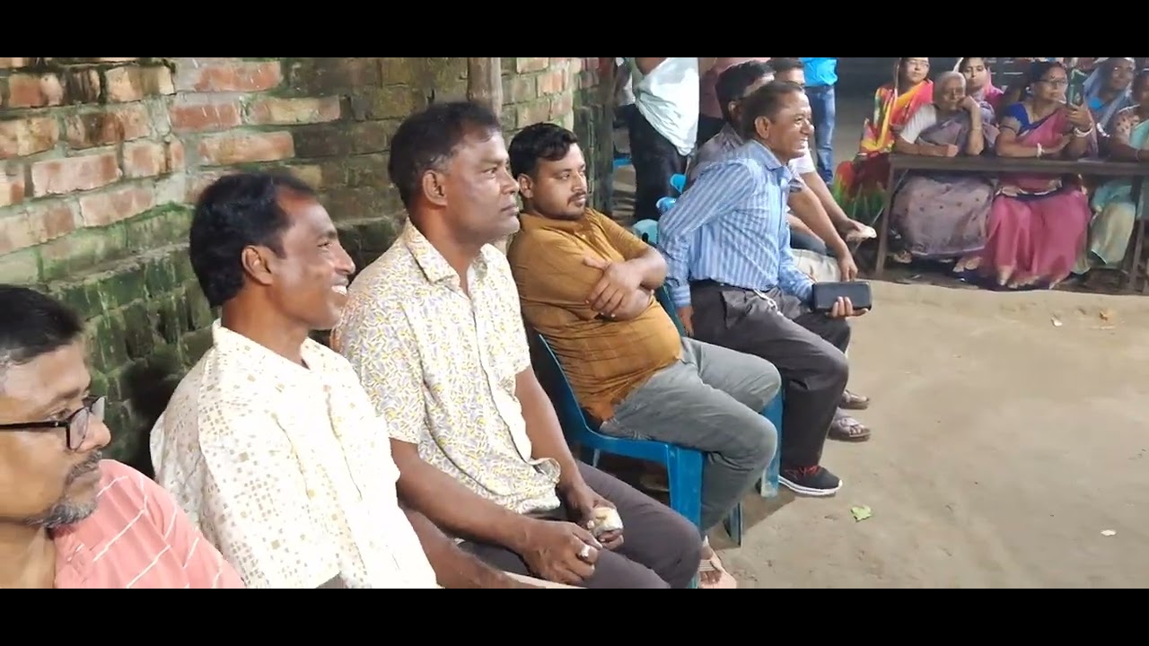 শুভ মহা অষ্টমী তিথিতে | দূর্গা পূজা ২০২৪ | Anupam Debnath - YouTube