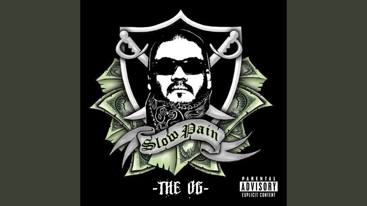 OG Love (feat. Fingazz) - YouTube