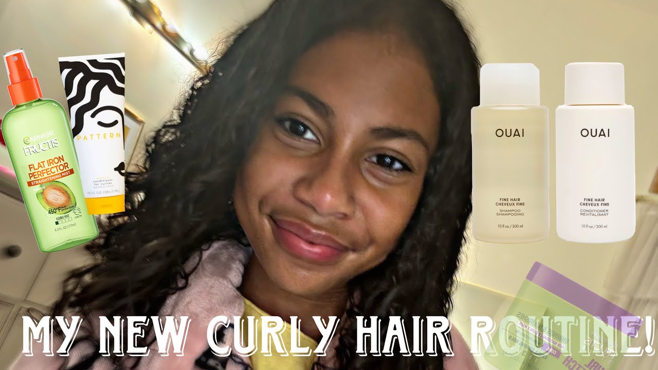 My new routine! - YouTube