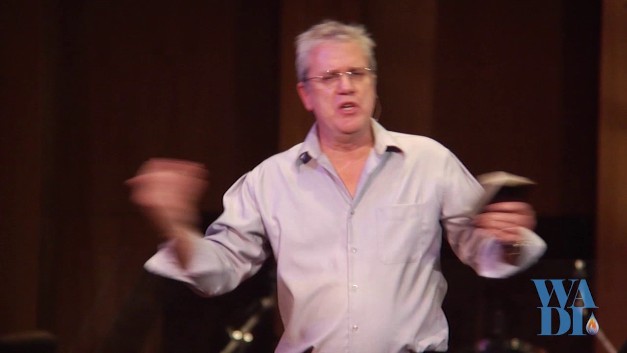 Paul and The Son of God - Jay Smith - YouTube