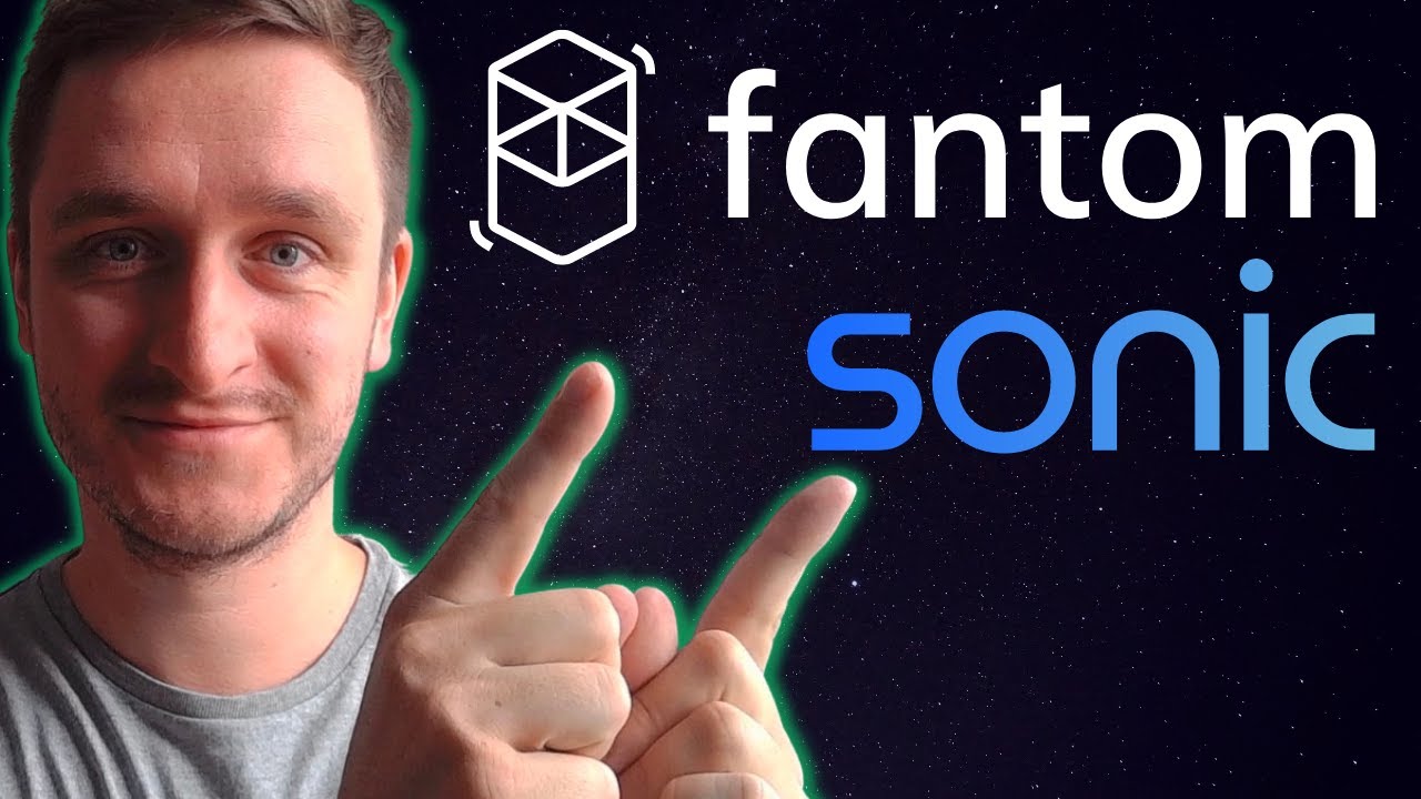 Fantom Sonic is coming - YouTube