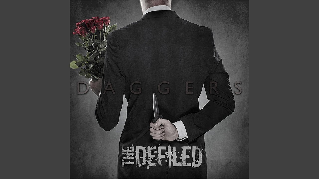 Self Under Siege - YouTube