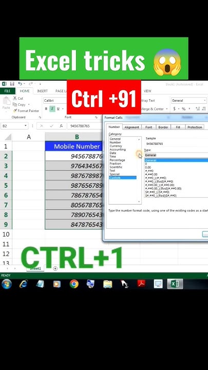 Excel automatic number add #shorts #short #excel #youtubeshorts #shortvideo #shortsfeed # ...