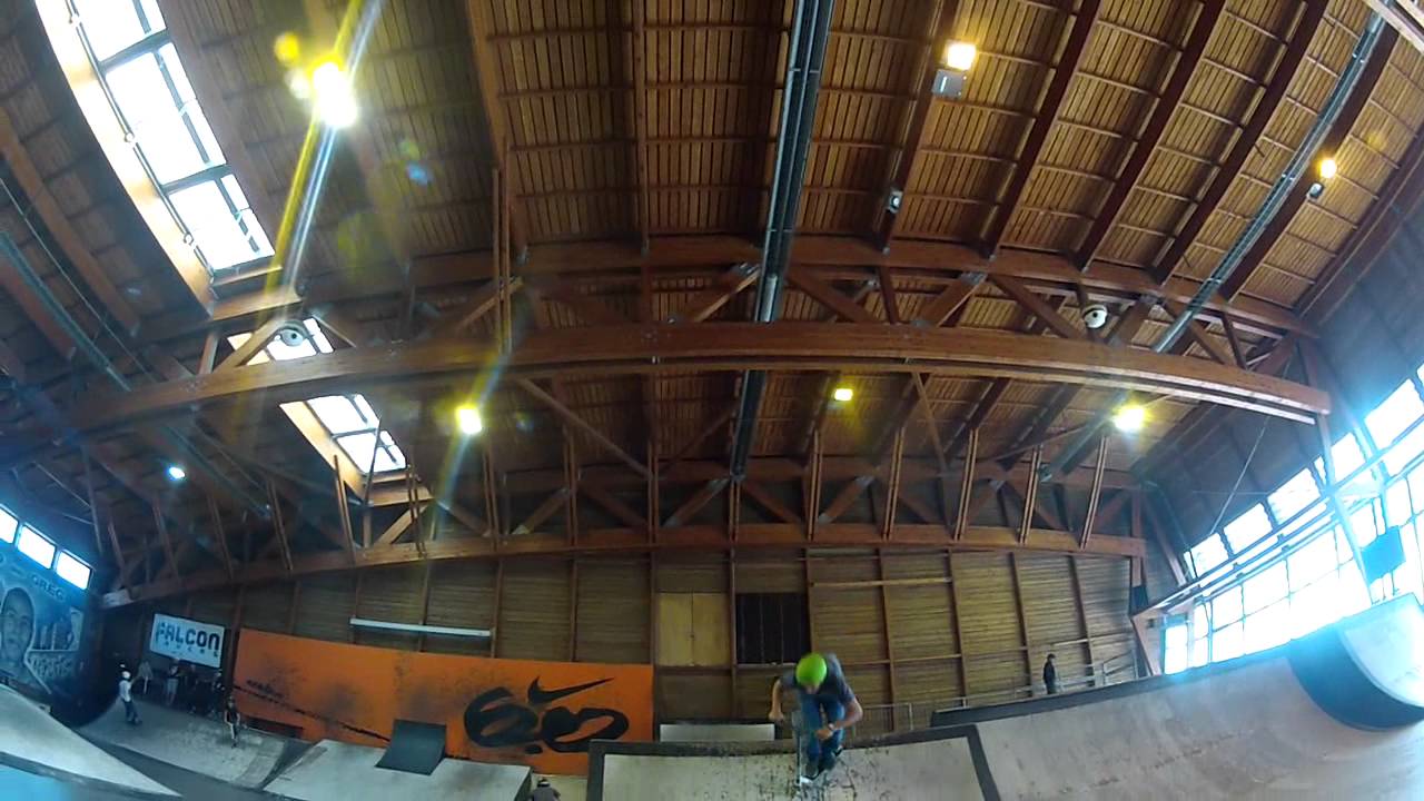 Line Simon Perrin - YouTube