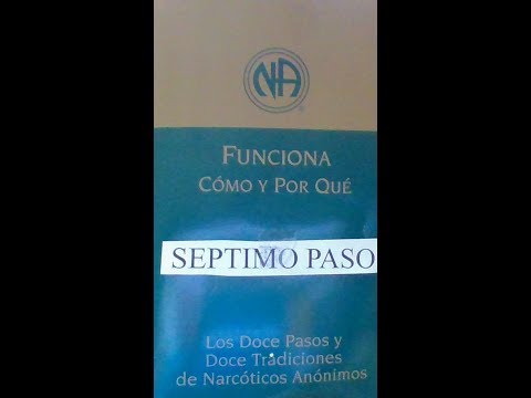 Séptimo paso, funciona como y por que - YouTube