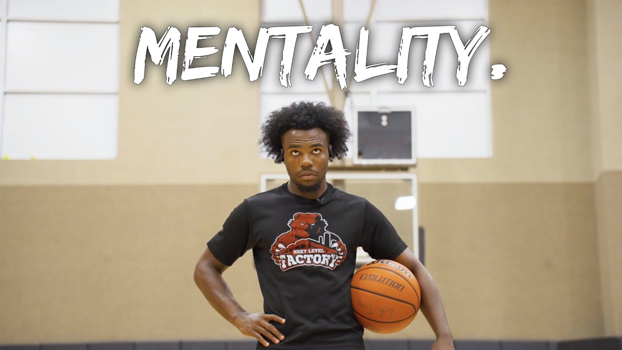 The 'DAWG' Mentality. - YouTube