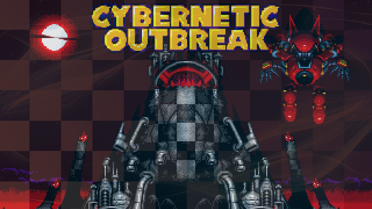 Sonic 4 Cybernetic Outbreak - Walkthrough (2015 Hacking Contest version ...