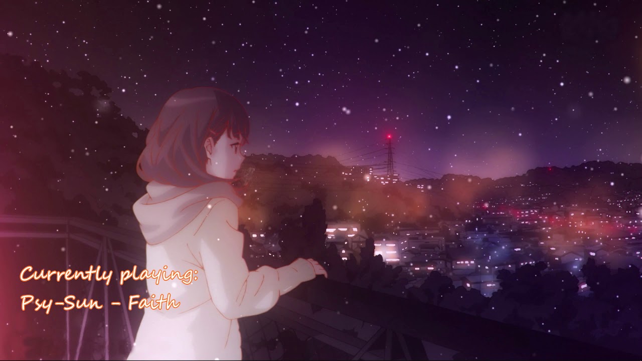 Psy-Sun - Faith - YouTube