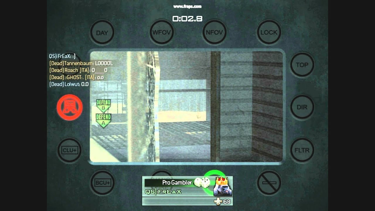 Wannabe Kill and new Pure Intro :) - YouTube