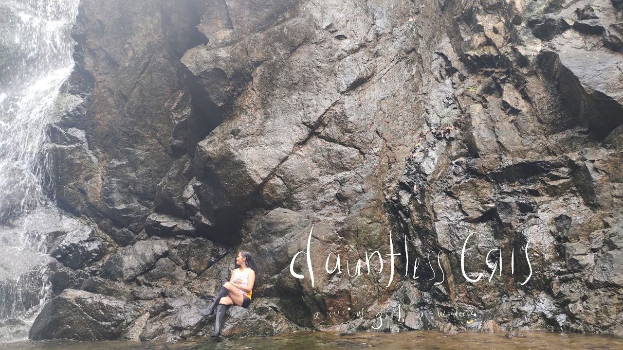 LALOL FALLS 4 Part 1@dauntlesscris - YouTube