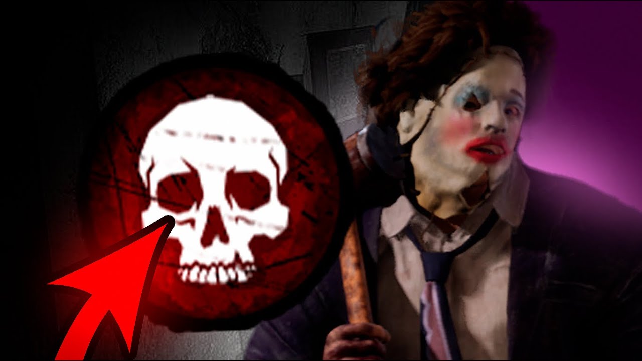 O BUBBA EXPOSED | Dead by Daylight - YouTube