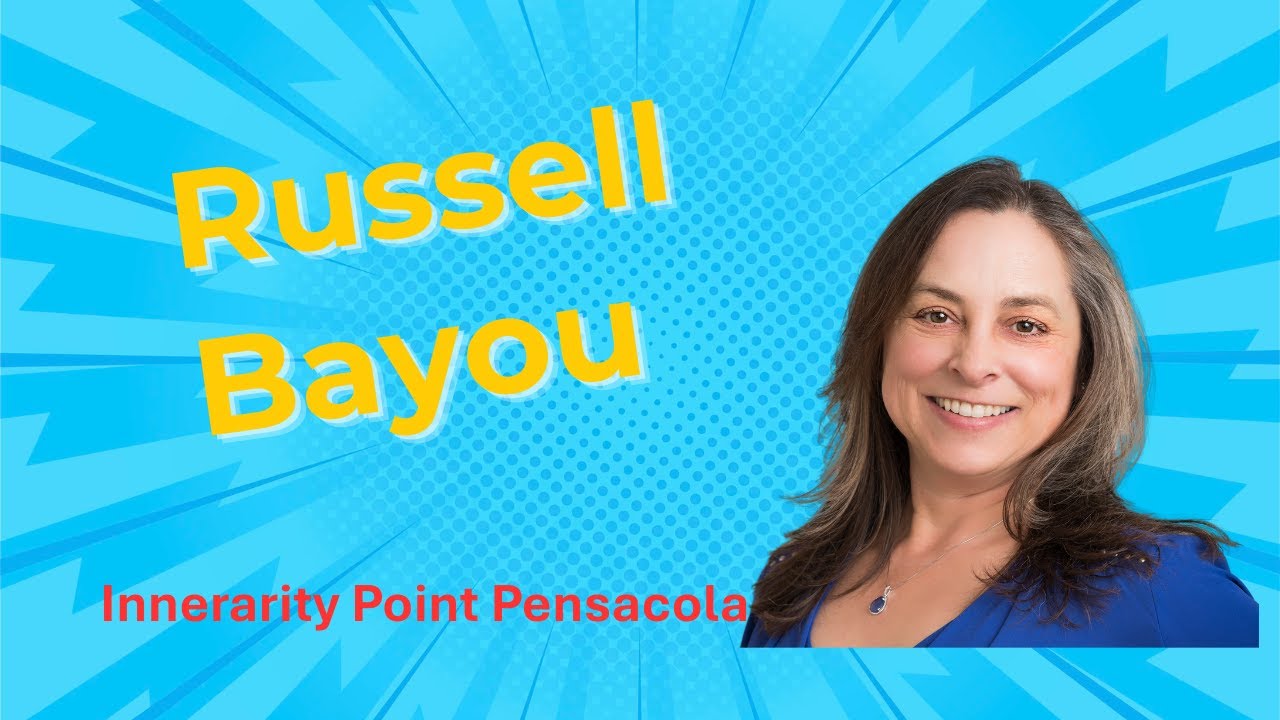 Wild Beauty of Innerarity Point Unveiled - YouTube