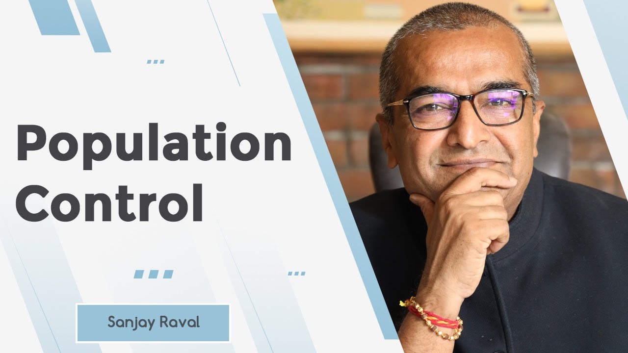 Population control.... - YouTube