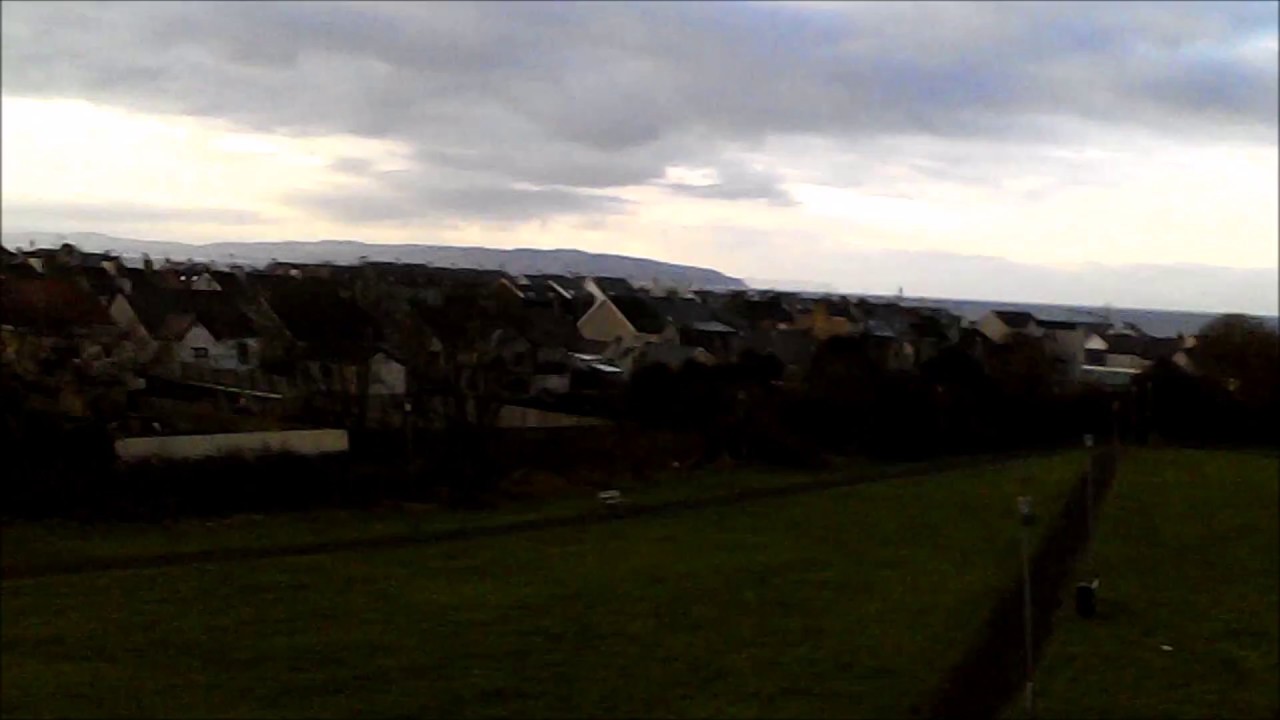 X31 Drone - Day - YouTube