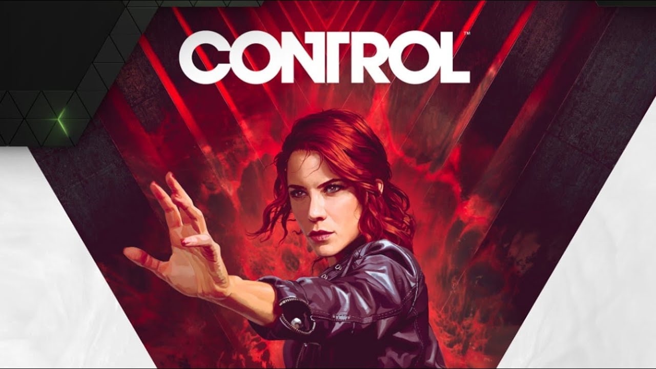 Control part 4 | Powerrrrrrr - YouTube