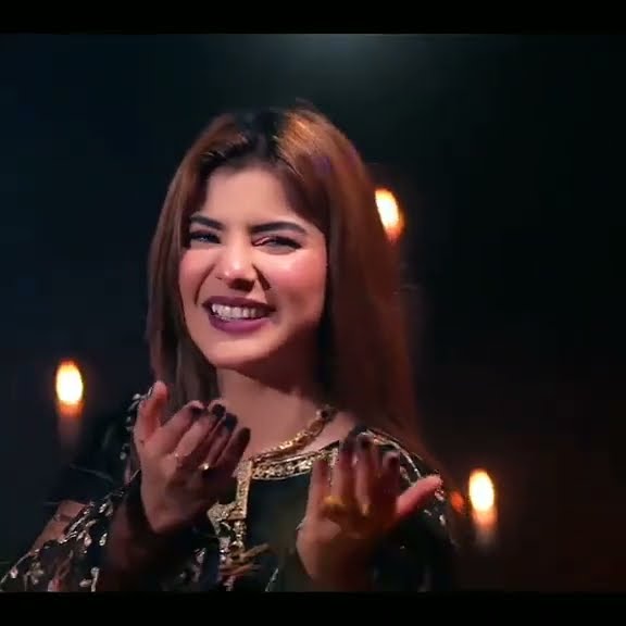 Singer Faiza Ali Short Video Subscribe Channel And Watching Now - YouTube