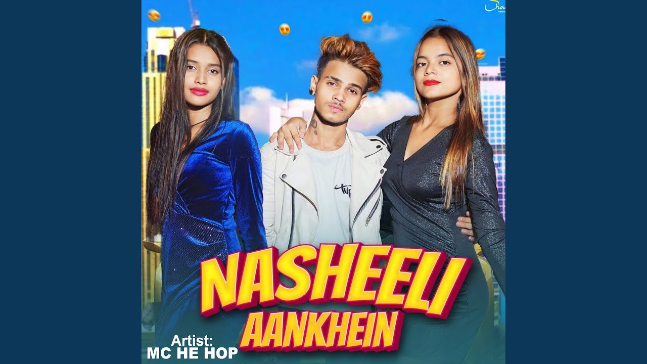 Nasheeli Aankhein - YouTube