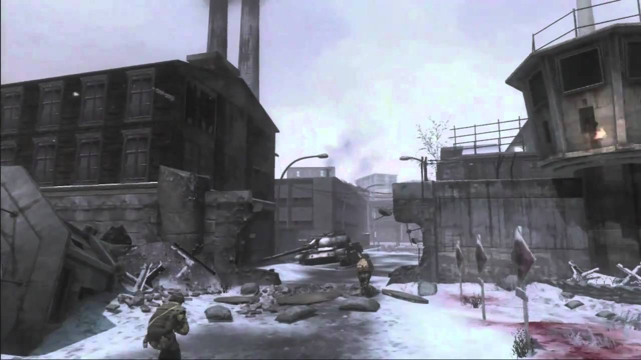 Black Ops First Strike Map Pack Review - YouTube