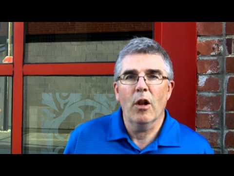 4 weeks to freedom program - Bruce Fitzsimmons testimonial - YouTube