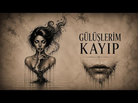 Gülüşlerim Kayıp | Official Audio