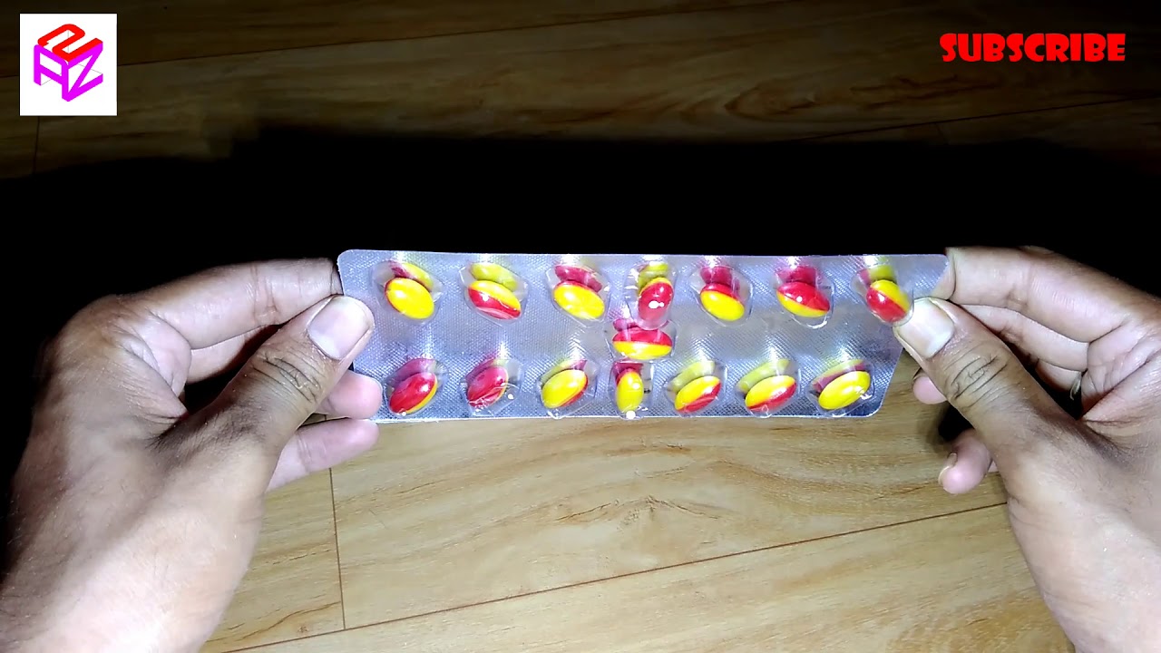 calzac ct capsule ranbaxy | calzac ct capsule uses in hindi | aman ...