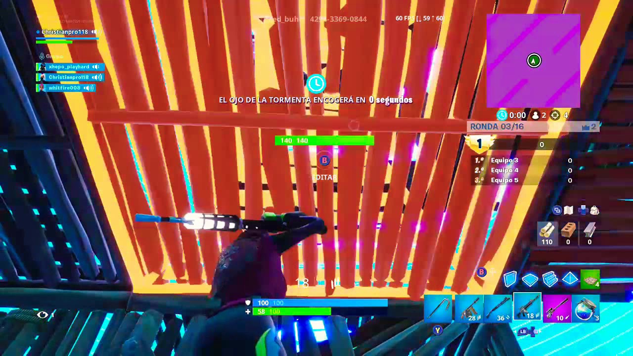 Primer clip - YouTube