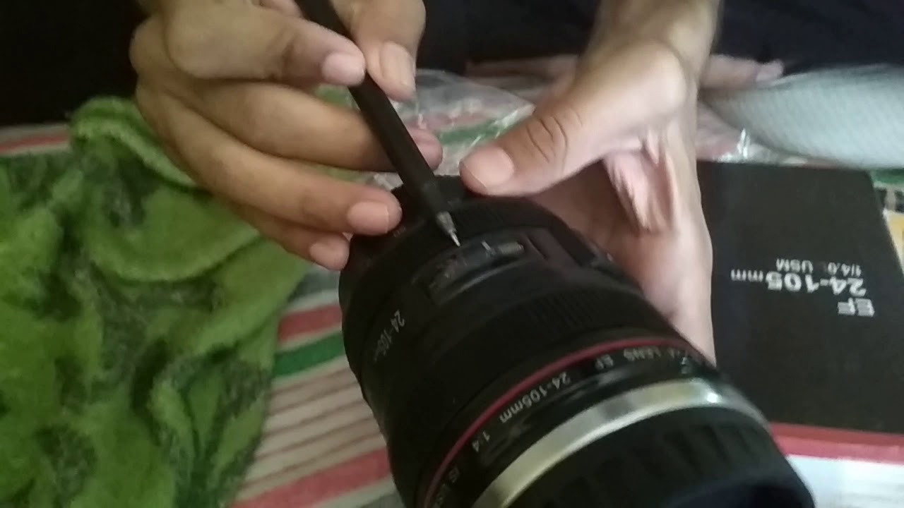 Dslr coffee mug unboxing!! Gift to loved once - YouTube