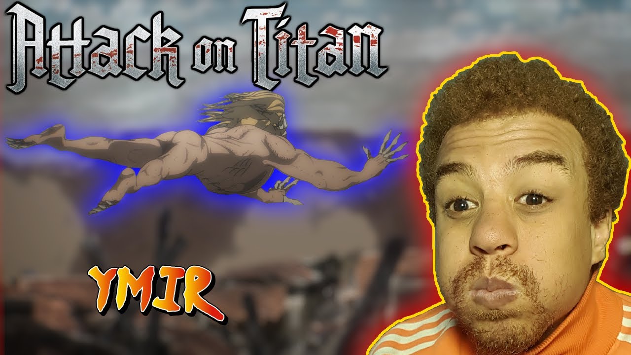 That Titan.. | The Other Side Of The Sea | AOT S4 | Episode 60 | Anime ...