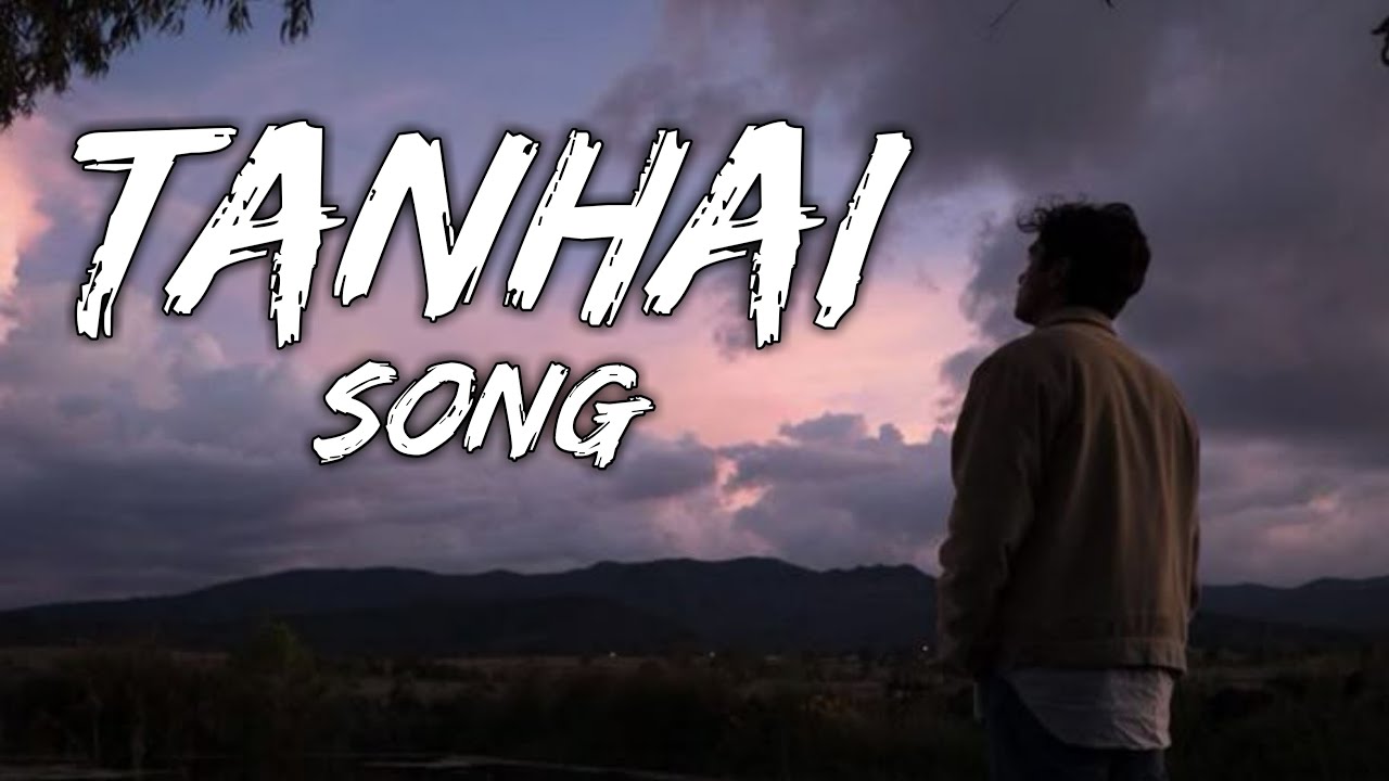 | Tanhai Song By Arnob's Music's | Arnob's Music's - YouTube