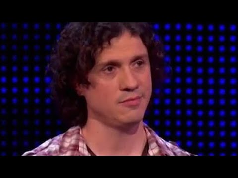 The Chase Recruits Contestant Darragh Ennis As New Chaser - YouTube