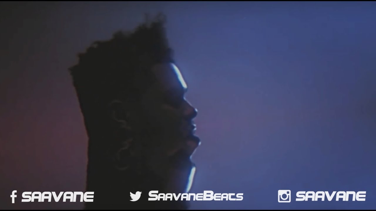 FREE The Weeknd x 6Lack Type Beat - "Mirrors" - YouTube